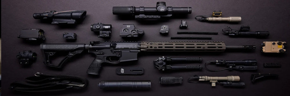 Firearm Accessories