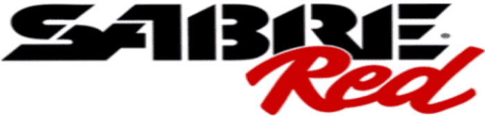 Sabre Red