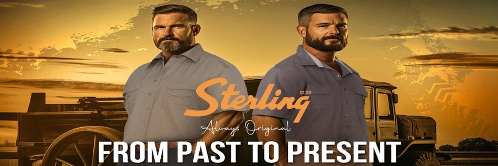 Sterling Twin Packs