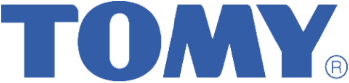 Tomy Toys