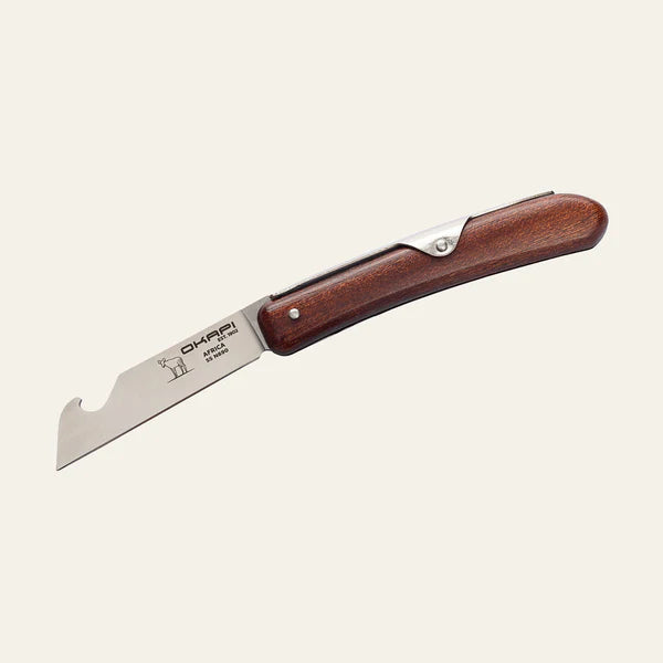 Okapi Biltong & Beer Knife