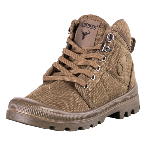 Wildebees WBL911 Ladies Annalie Boot - Olive