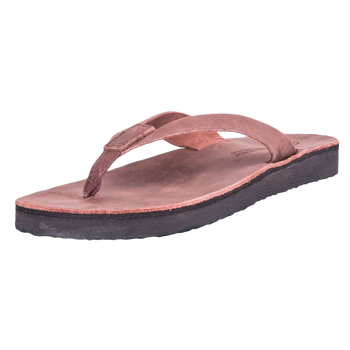 Wildebees Ladies Footwear Vinkie Brown